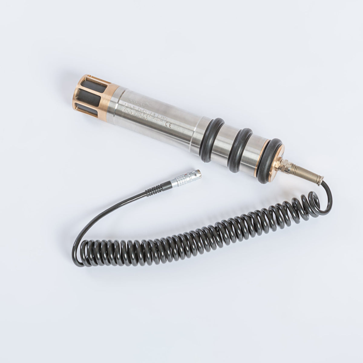 Tracerco NORM Monitor-IS Full Kit CSA– Tracerco UAE